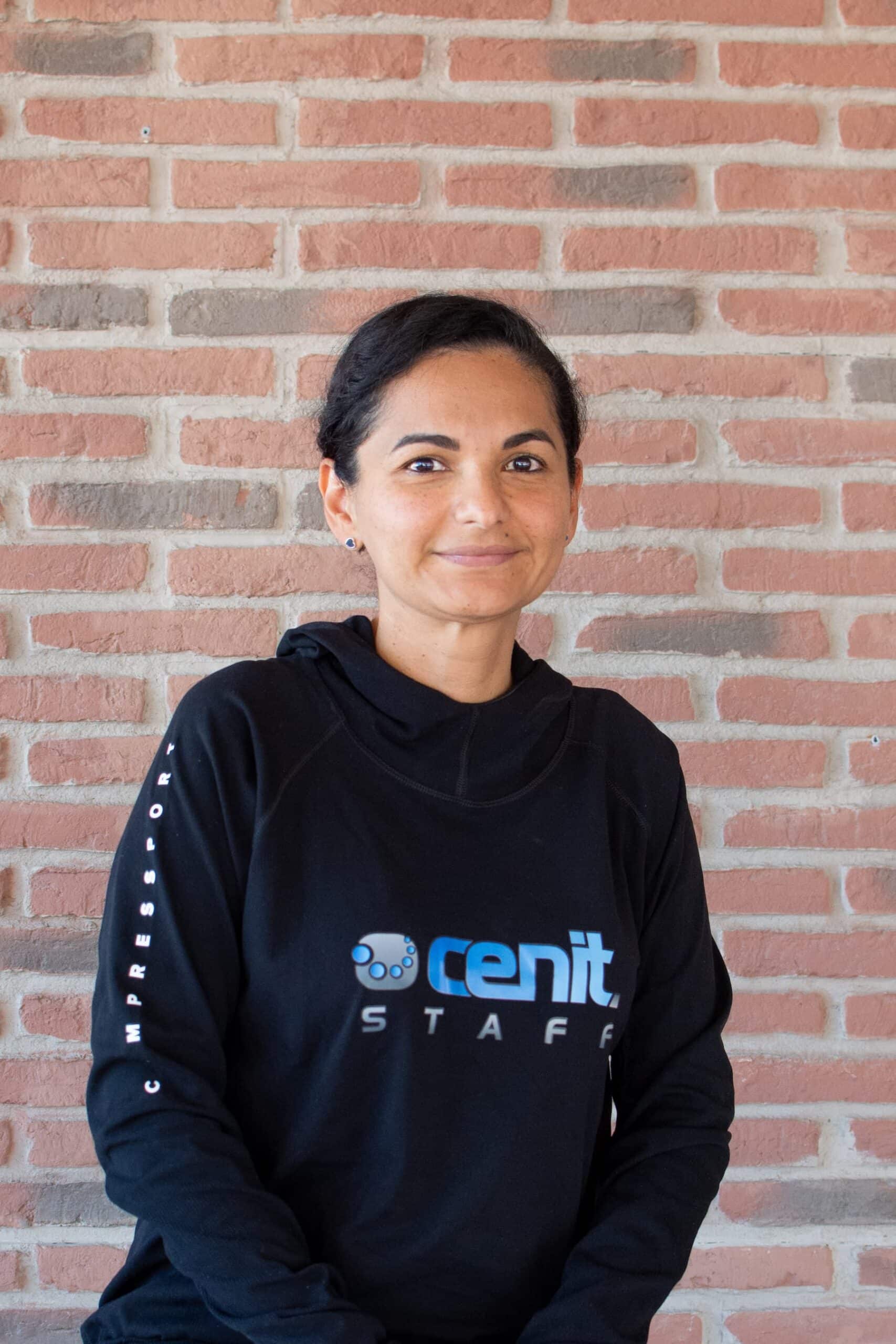 Comprehensive Health and Sports Care Center - Centre Cenit