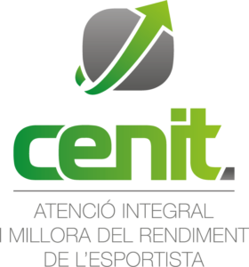 Centro de atención integral de la Salud y el Deporte - Centre Cenit